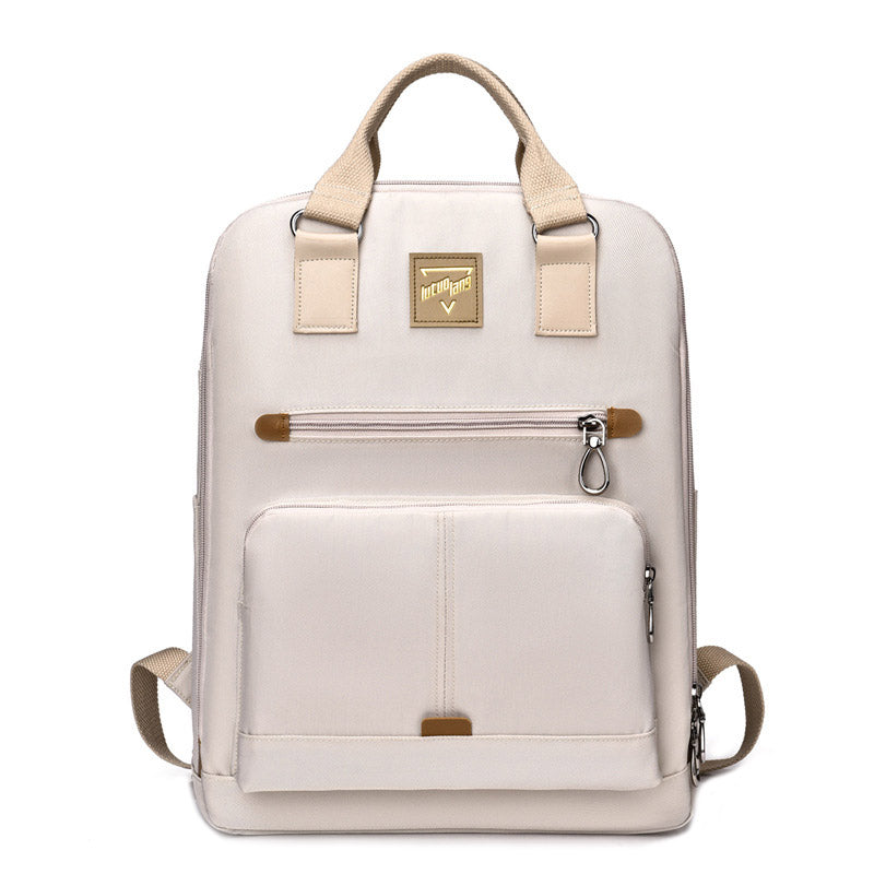 Lutuo sac à dos femme ordinateur 16 pouces | Tendance