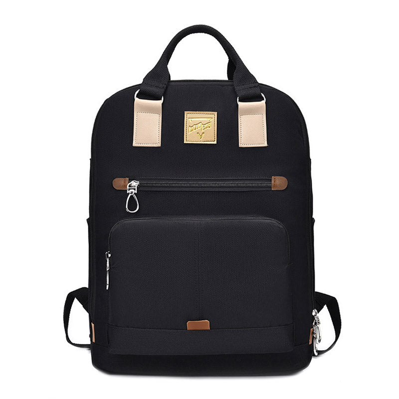 Lutuo sac à dos femme ordinateur 16 pouces | Tendance